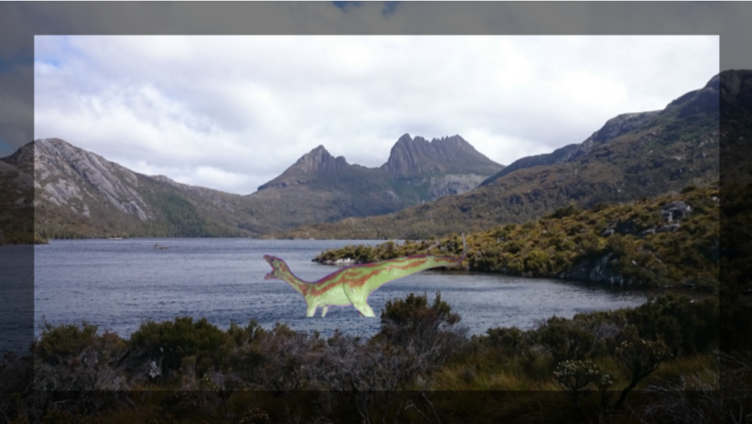 Image Processing is the perfect playground for Functional Programming ...