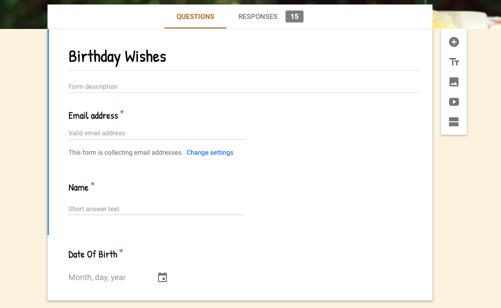 How to automatically add a schedule from Google sheets to Calendar using Apps Script | by Varsha ...