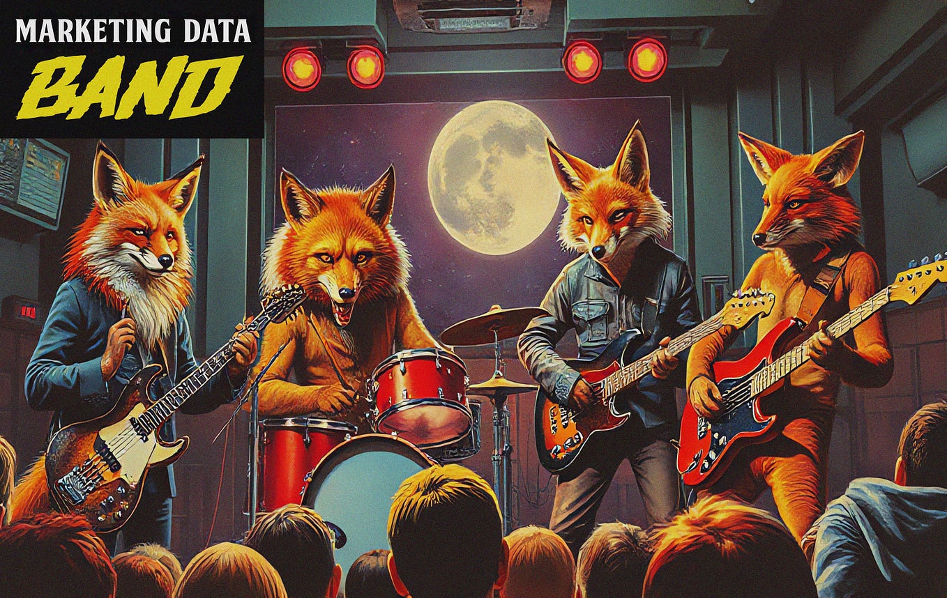 Data Storytelling: A Guide to Impactful Communication with Data ...