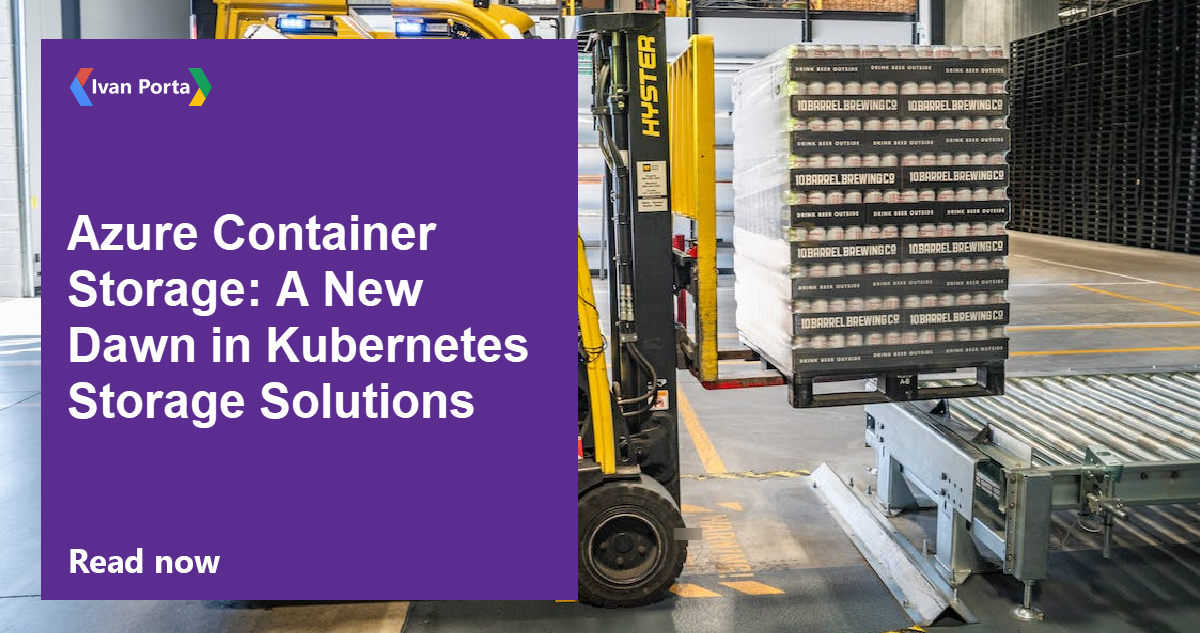 Containerize an ASP.NET Core application for distribution on Docker Hub | The Startup