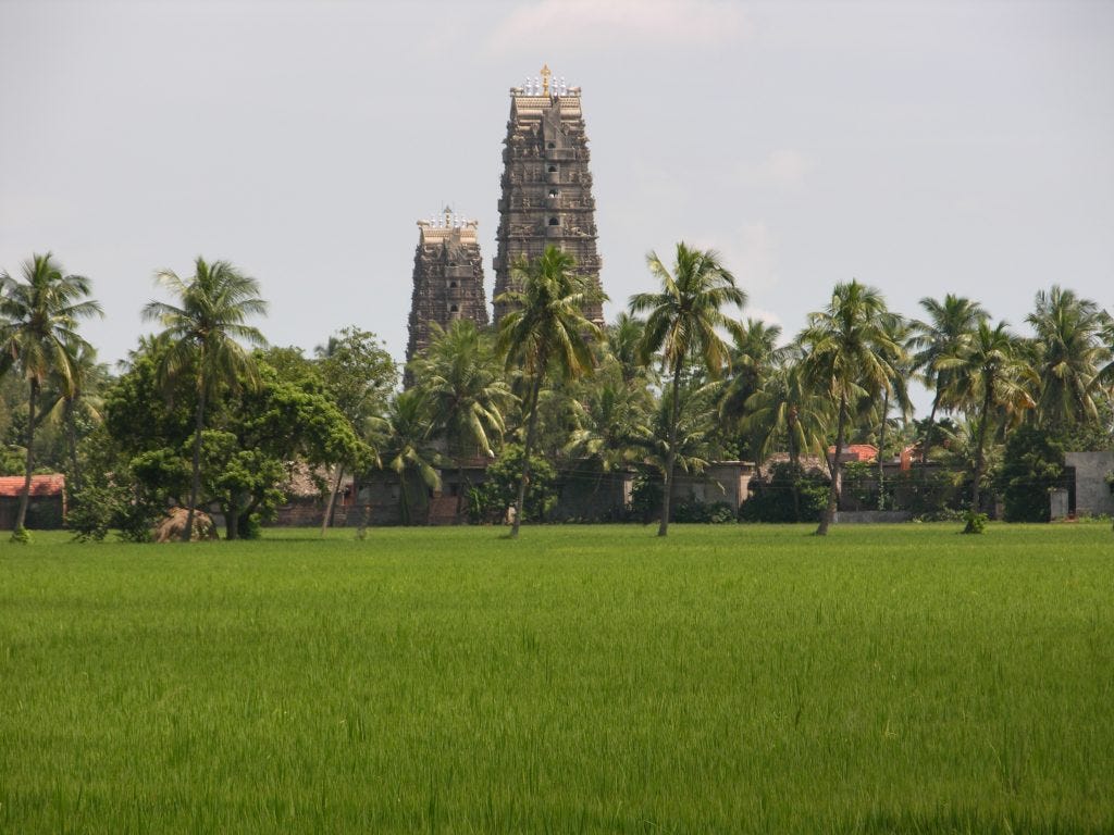 “Manduva and Chuttillu”- Andhra Pradesh’s Traditional Vernacular Dwellings | by Venkatareddy ...
