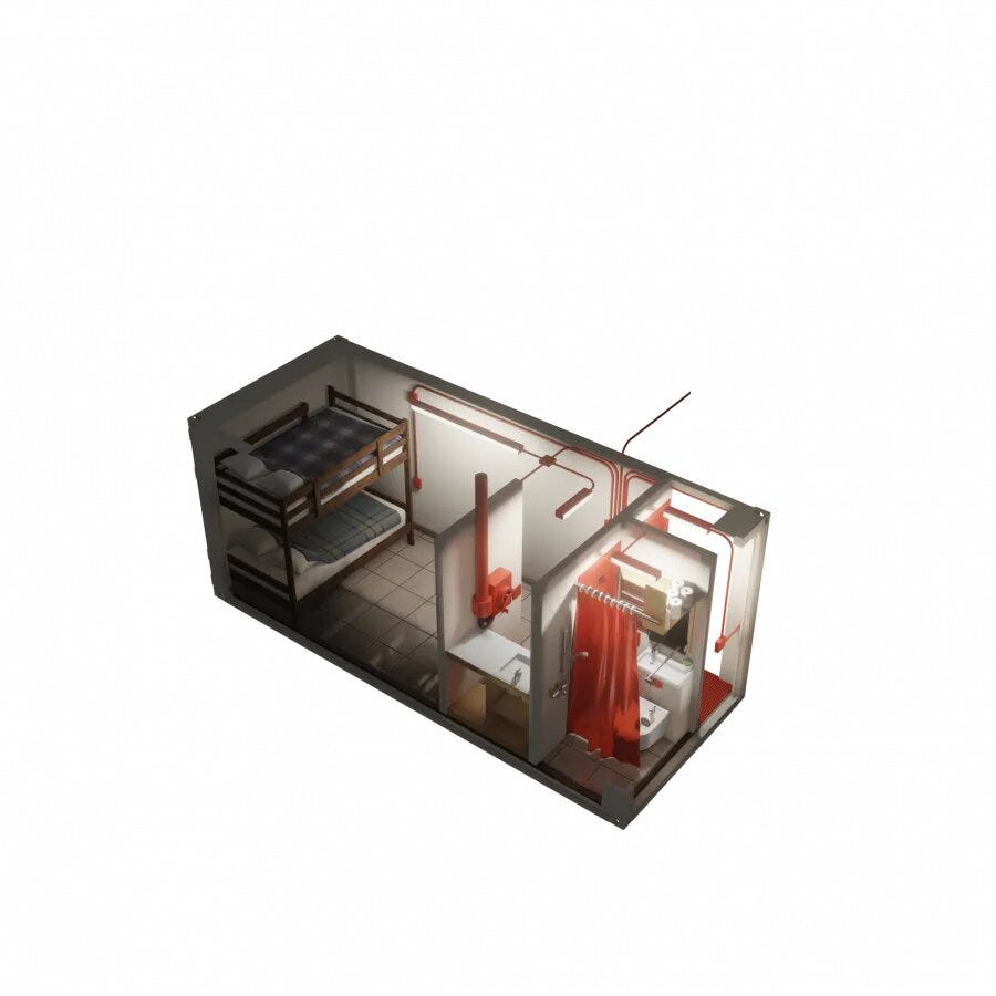 How to Ensure Your Family’s Safety with Bunker USA Survival Bunkers ...