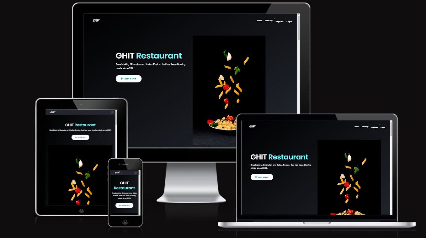 Step By Step Guide Creating An Ec2 Instance To Host Your Website On Aws By Malcolm Medium