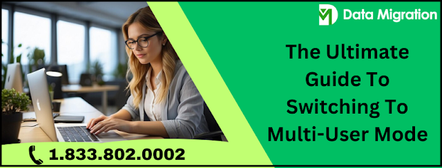 A Quick Guide To Fix QuickBooks Error 6147 - Albardrutan - Medium