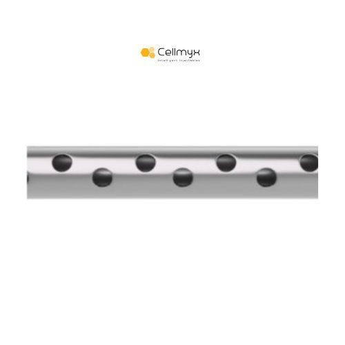 Precision Flow: The Ultimate Infiltration Pump - Cellmyx - Medium