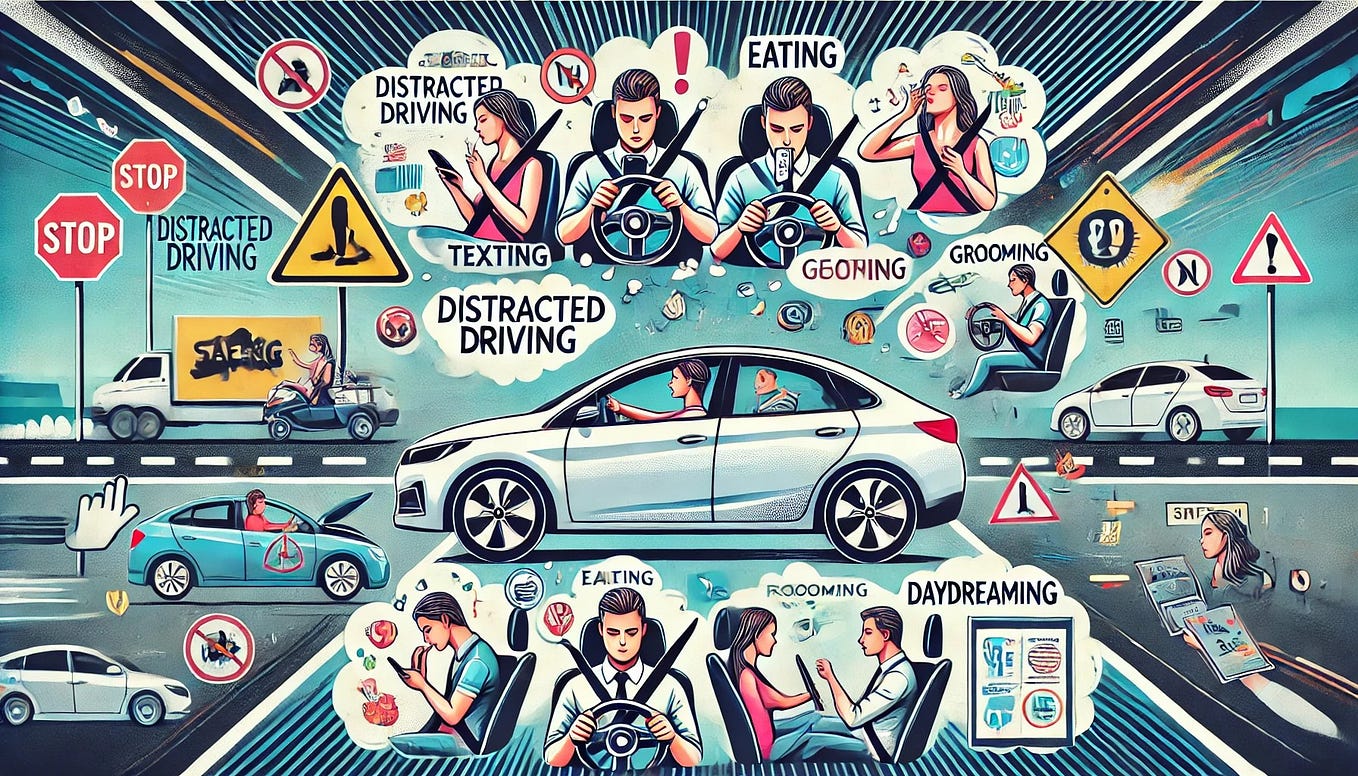 Understanding Alcohol-Related Traffic Laws And Drunk Driving Risks | by ...