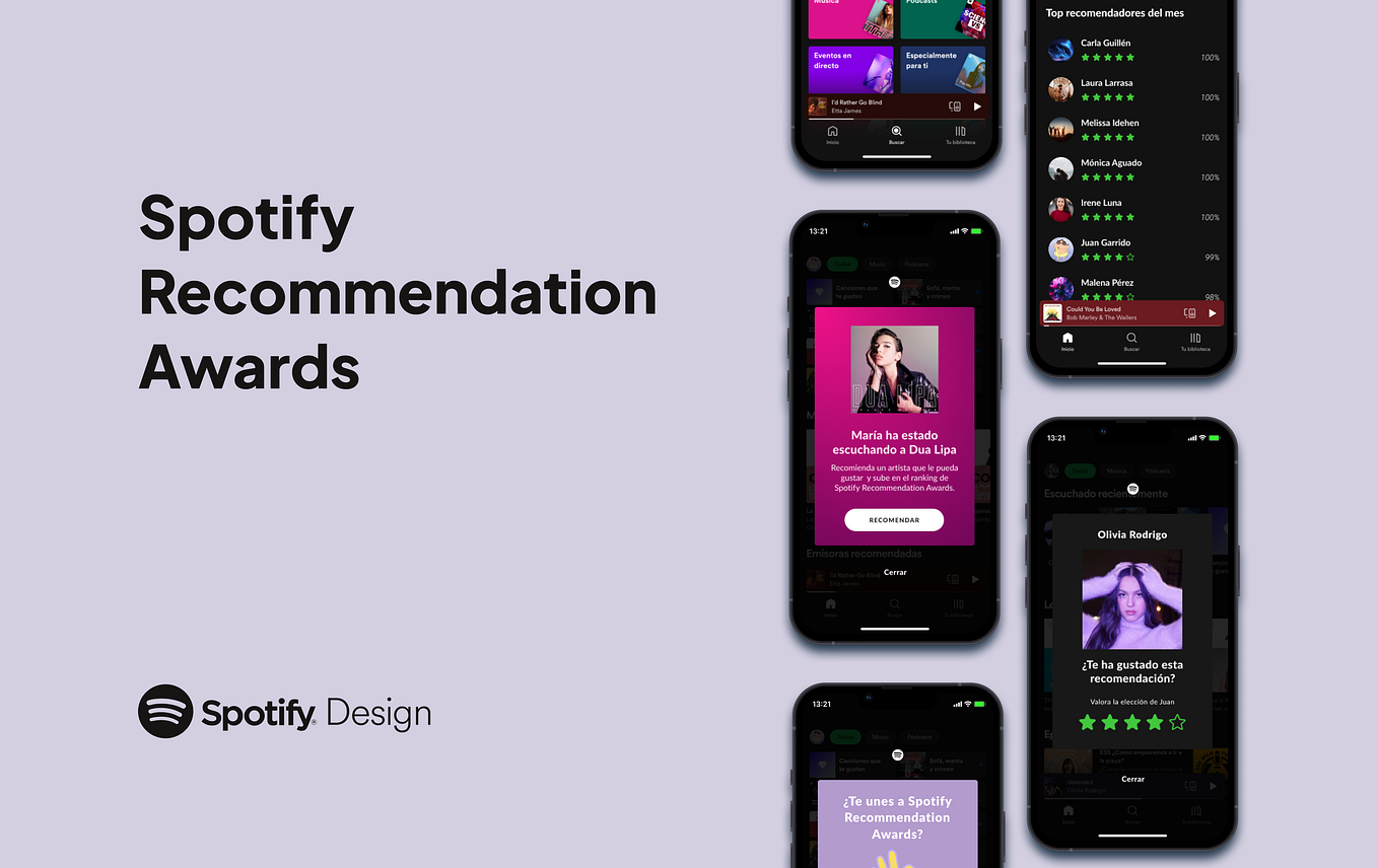 Fun websites for Spotify users. Are you constantly waiting for Spotify ...