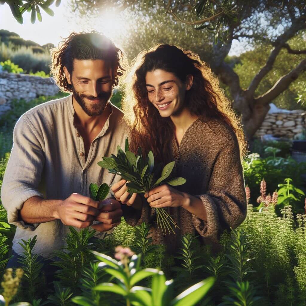 Green Thumbs in Tiny Spaces: A Millennial Couple’s Herb Odyssey | by ...