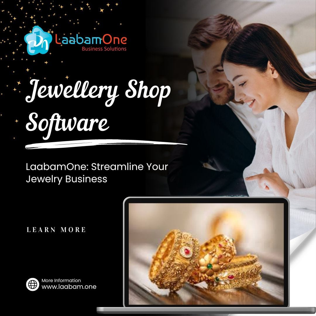 Streamline Your Restaurant: LaabamOne’s All-in-One ERP Software | by Laabamonesoftware | Jun ...