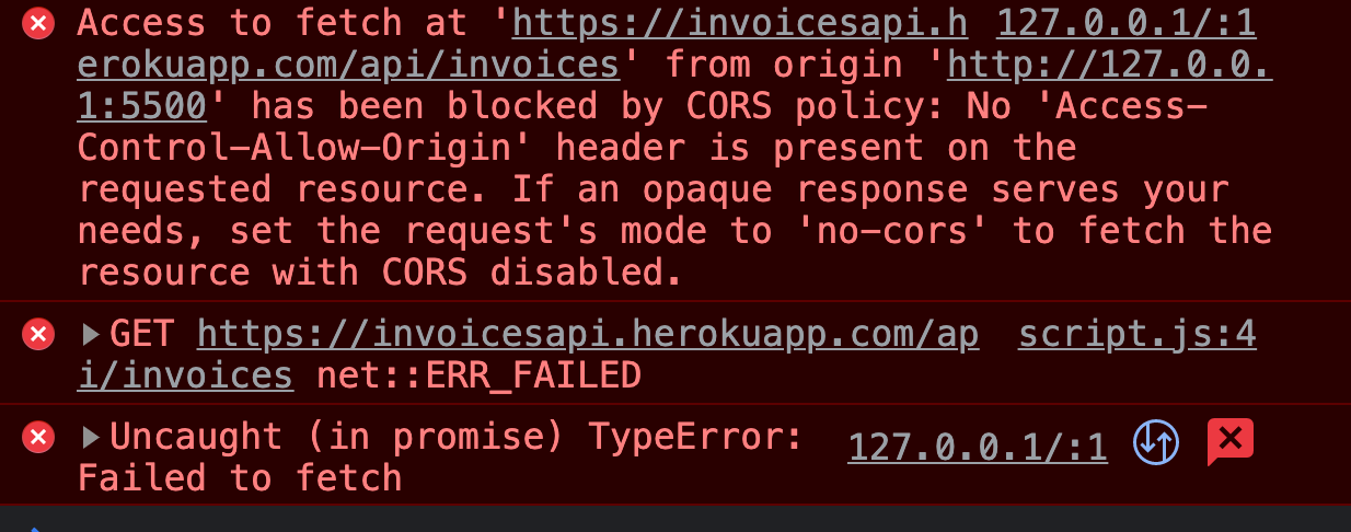 TypeError: Cannot read properties of undefined. What is it, and how to ...