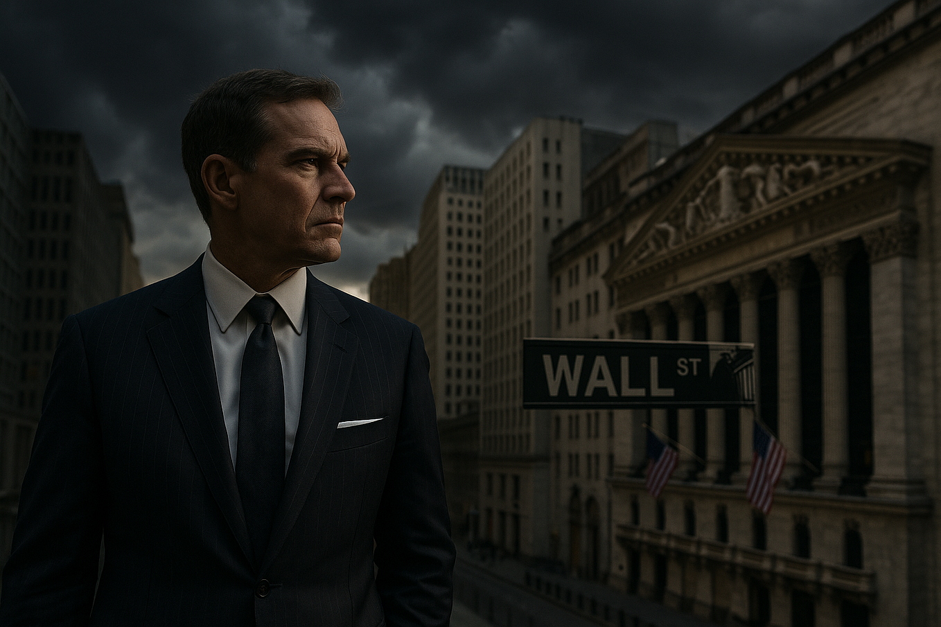 America Got a Downgrade — Not a Doomsday Notice | by Fragments of ...