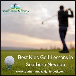 Junior Golf Tournaments and Event 2022 & 2023 | Southern Nevada Junior ...