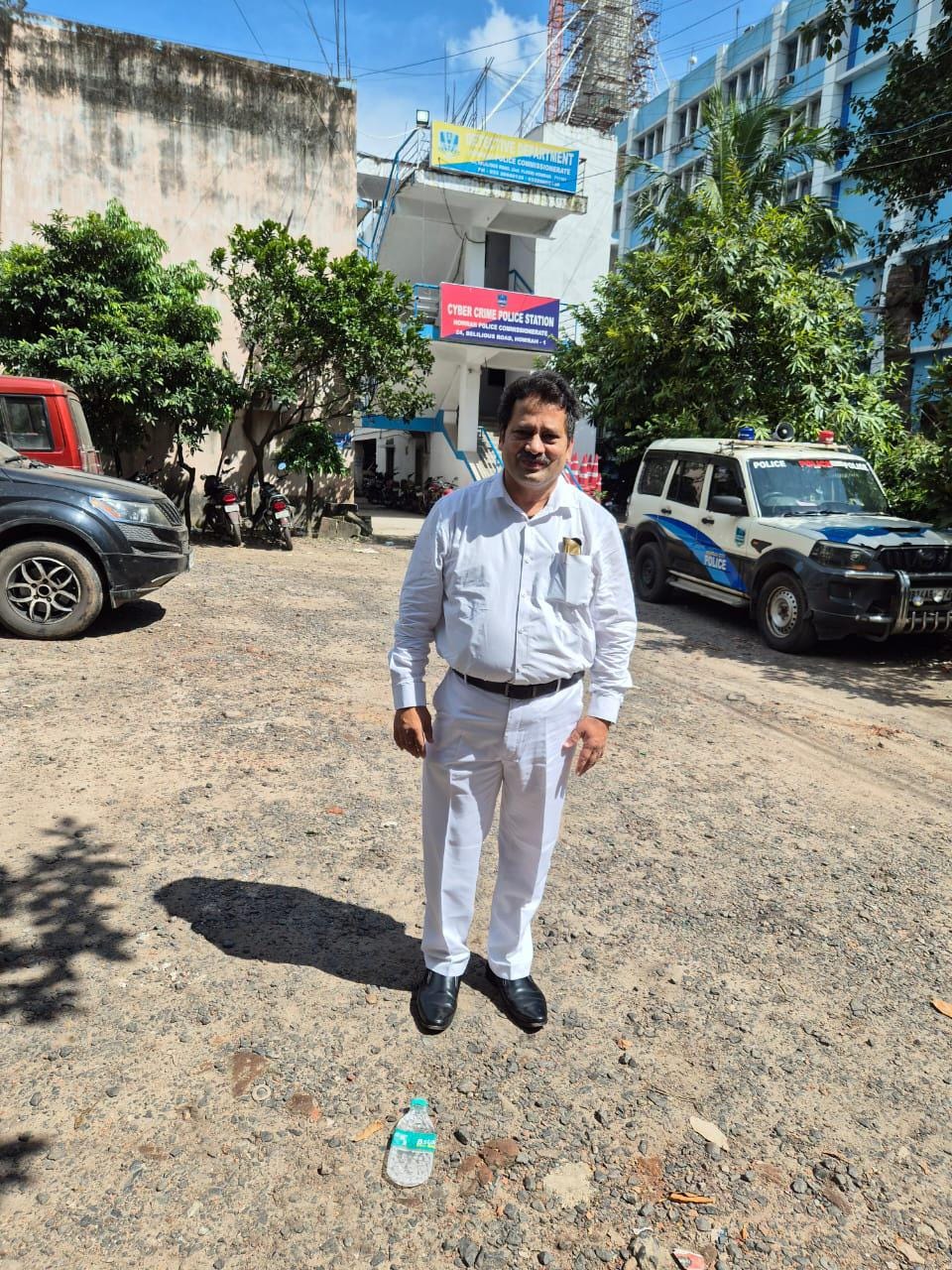 AI Legal Expert in Hyderabad: Advocate Kodamagundla Ravi Kumar Offers ...