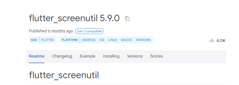 Flutter Layout Cheat Sheet. Do you need simple layout samples for… | by ...