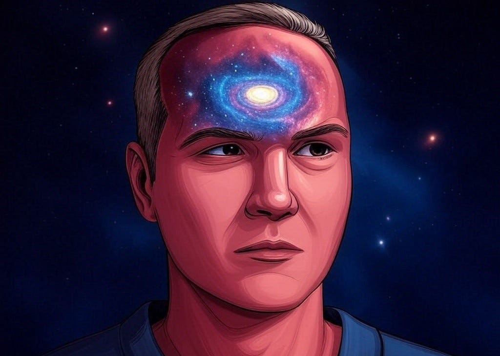 The Neglected Power of Imagination: Why People Don’t Use It to Attract ... The Neglected Power of Imagination: Why People Don’t Use It to Attract ...