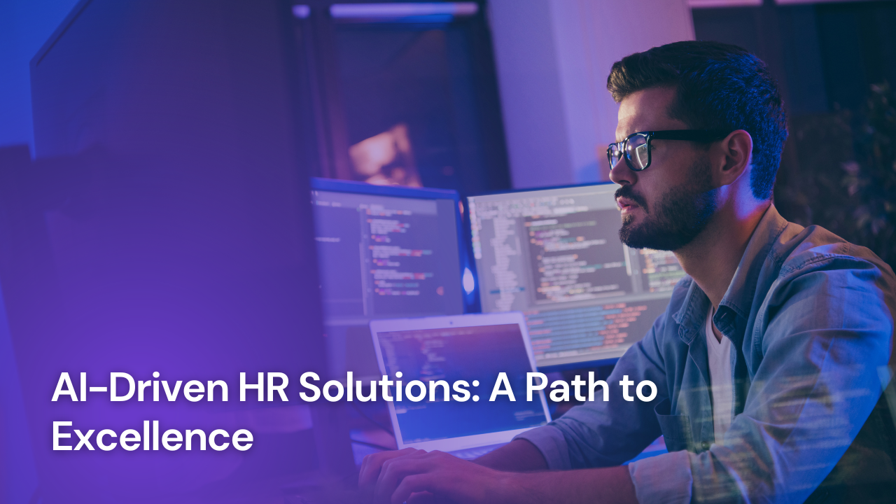 AI’s Influence on HR Transformation: Case Studies | by karthi karthik ...