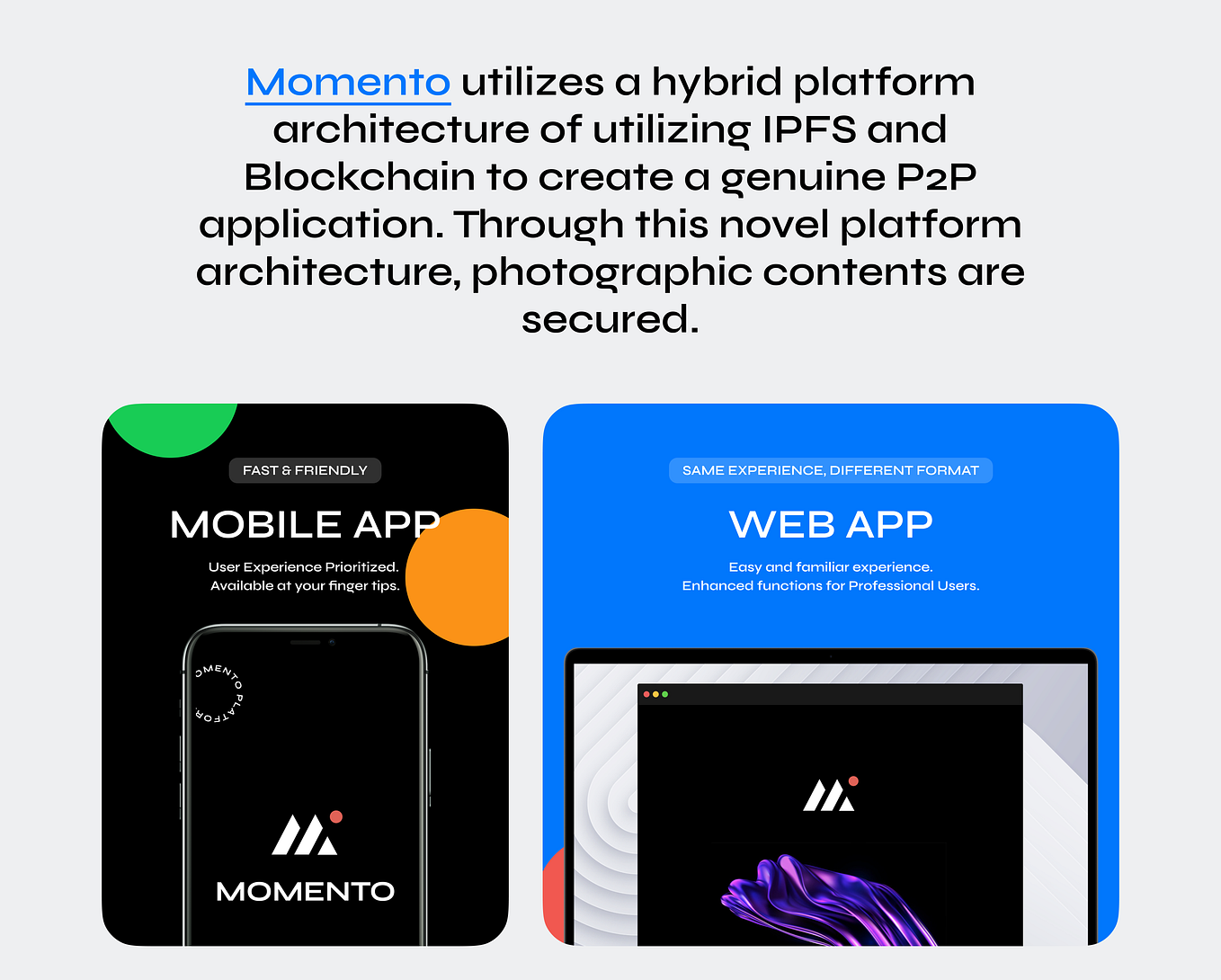 Momento Platform Roadmap Update. Momento Roadmap Update Announcement ...
