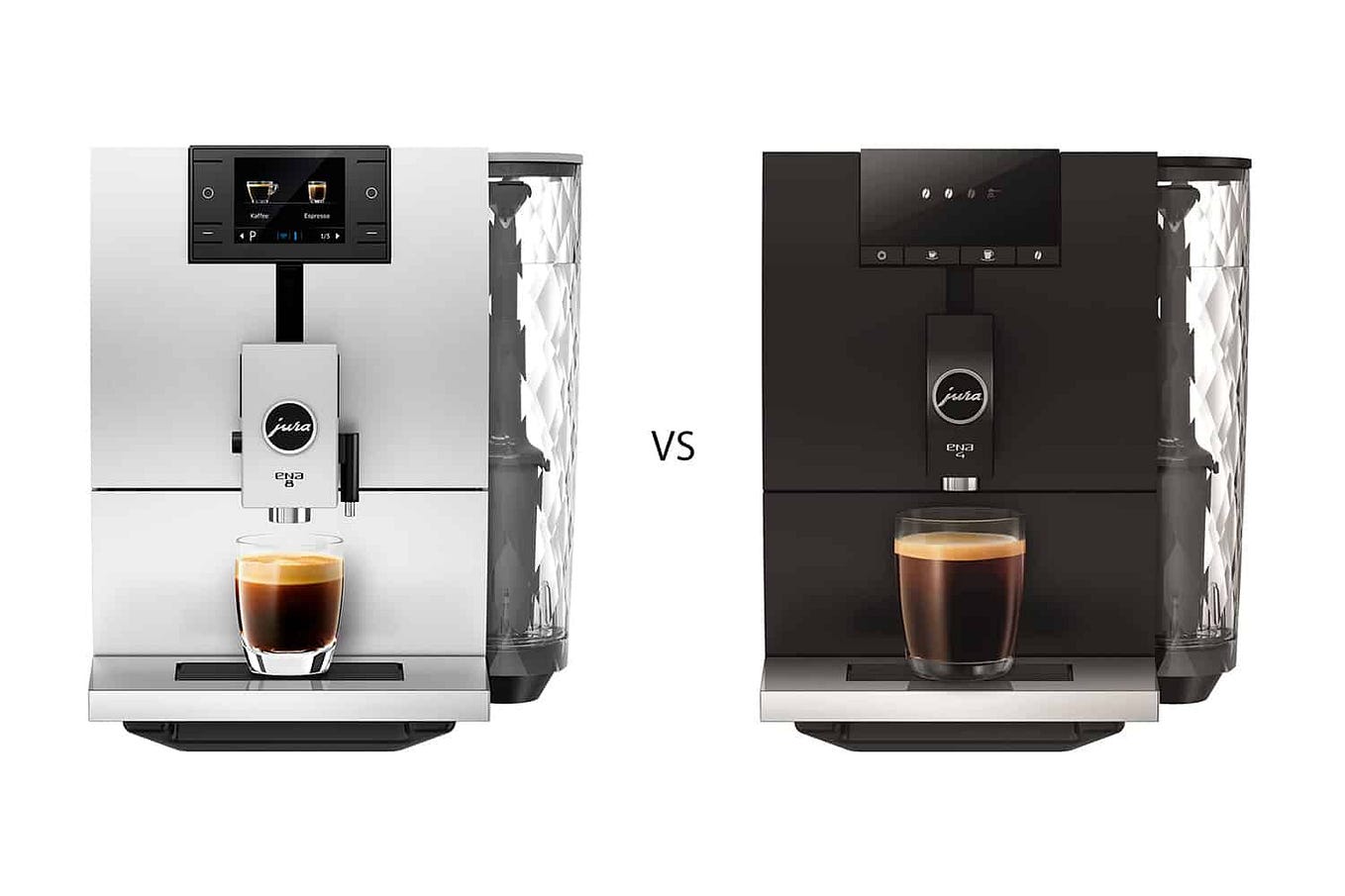 Nespresso Creatista Plus vs Creatista Pro: A Comprehensive Comparison ...