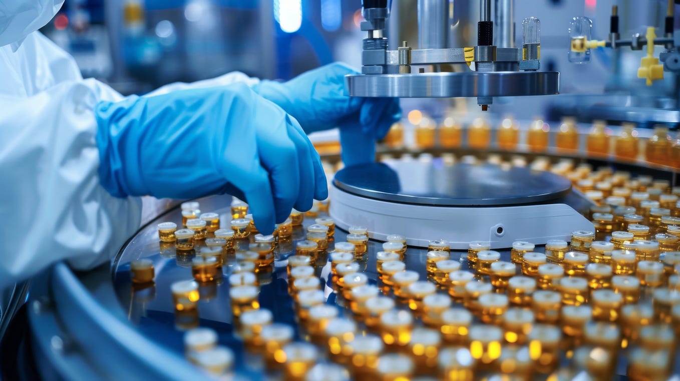 How to Find the Best Multivitamin Capsule Manufacturers | by NutraPak ...