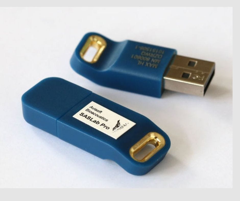 Dongle Backup - Donglecopyemulator - Medium