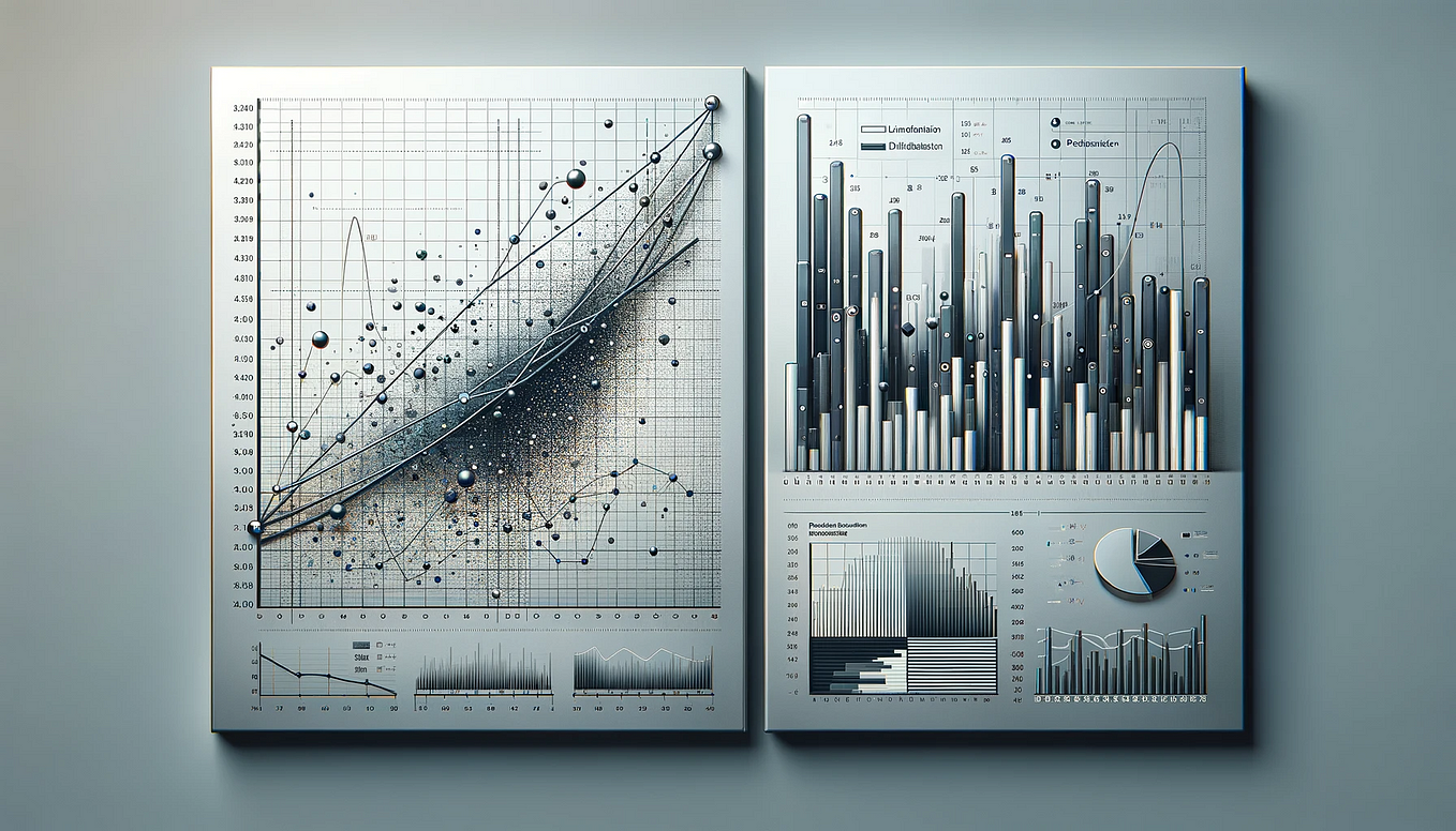Understanding Linear Regression: The Math Behind Predictive Modeling ... Understanding Linear Regression: The Math Behind Predictive Modeling ...