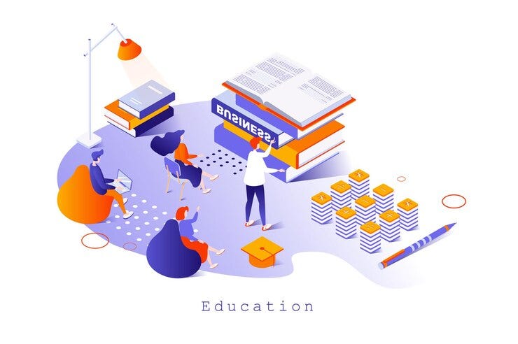 What are the advantages of outcome-based education? | by Softloom | Medium