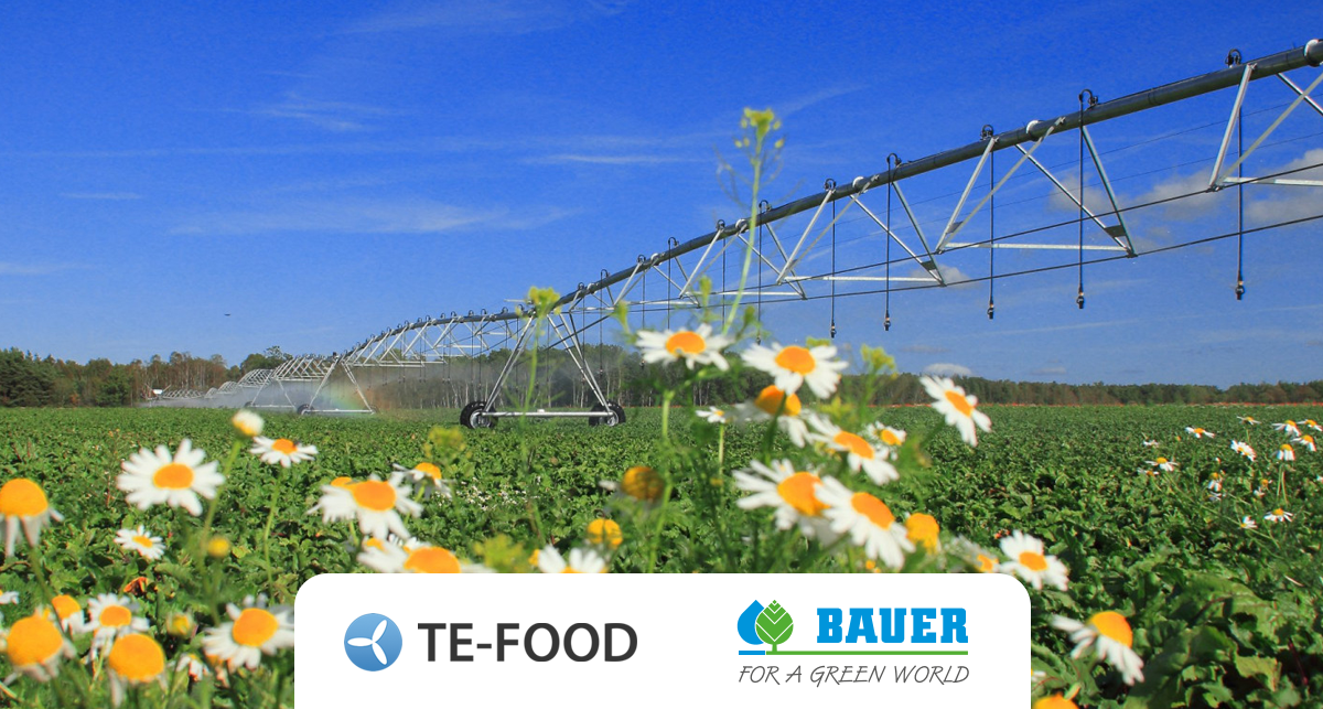 Challenges of a food traceability system implementation | by TE-FOOD ...