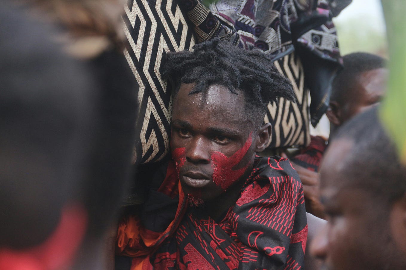 Let Them — It’s Not About You. We can’t change others; we only hurt… | by Asanda | Medium