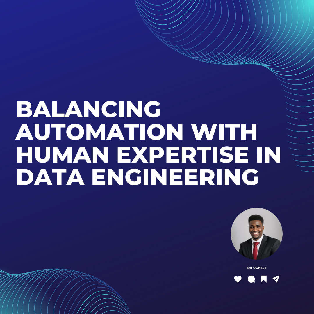 Beyond the Code: Soft Skills for Success in the Data Engineering World | by Dr Ehibhahiemen ...