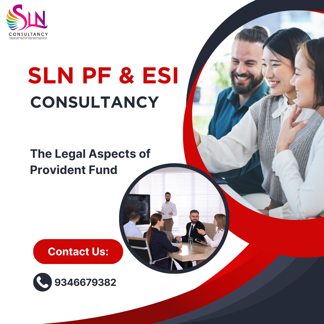 SLN PFHow to Create a PF-Friendly Work Environment | by SLN Consultancy | Sep, 2024 | Medium