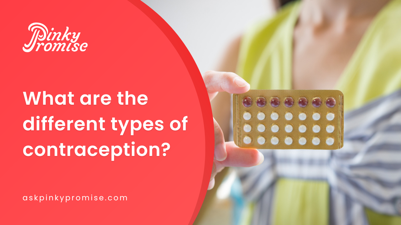 What are the types of breast cancer? | by Askpinkypromise | Medium