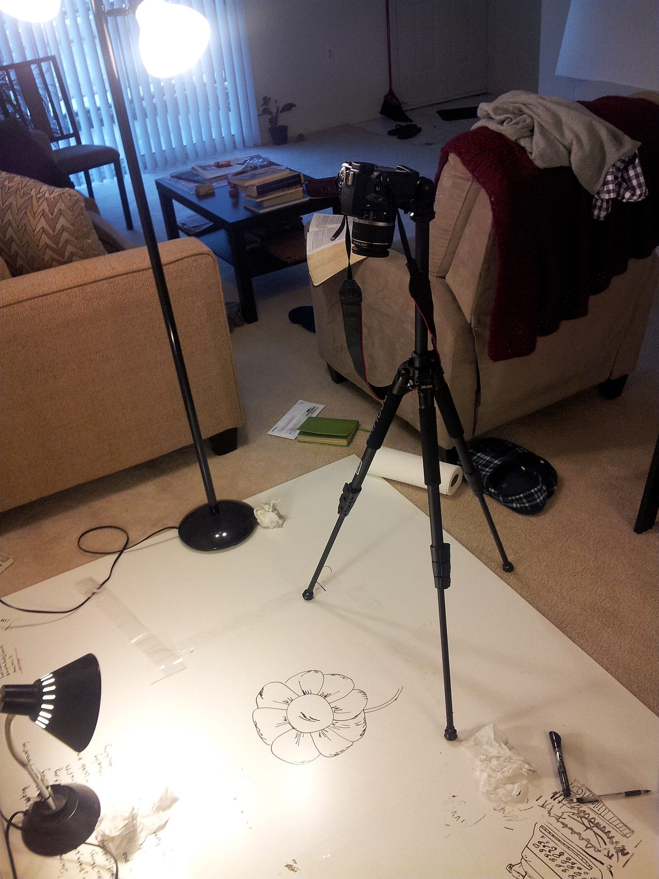 Understanding Deep Neural Networks From First Principles Logistic Regression By James Issac