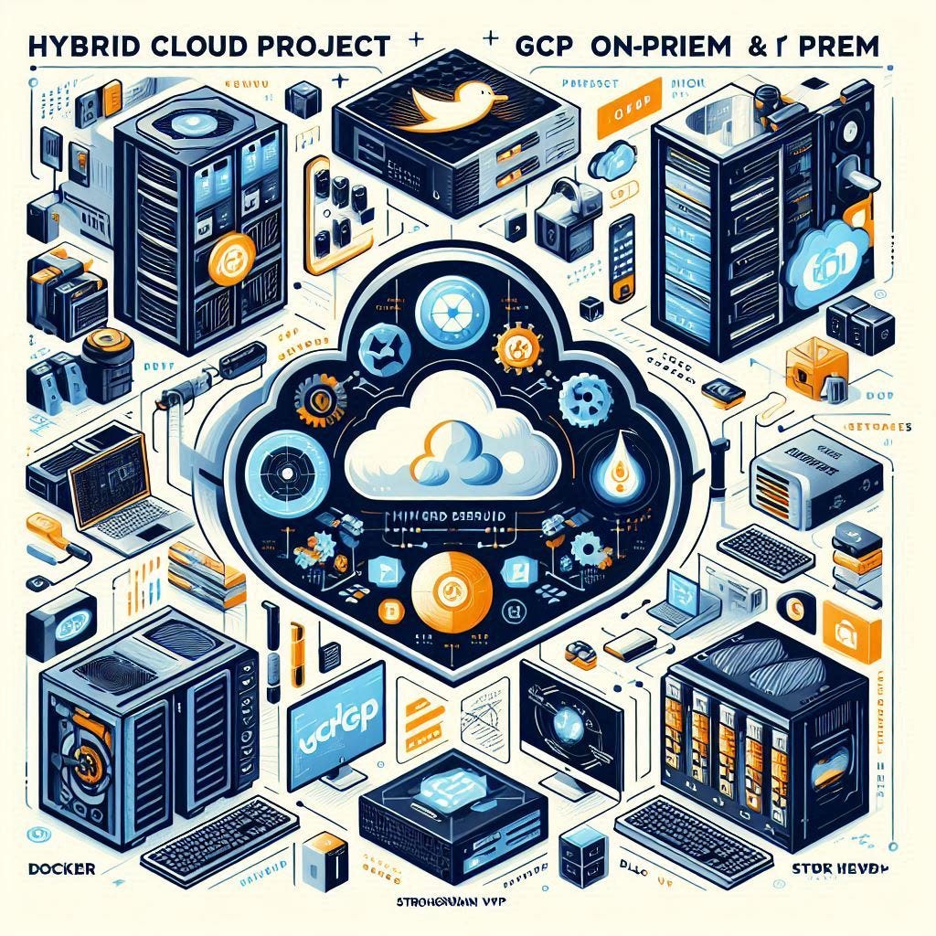 SysAdmin/DevOps Series 2. How to Set Up a Kanban Board on Linux… | by Farren Perry | Medium