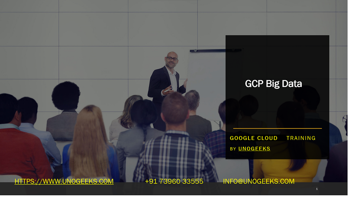 GCP Data Lake. Google Cloud Platform (GCP) Data Lake… | by Shivaug | Nov, 2023 | Medium