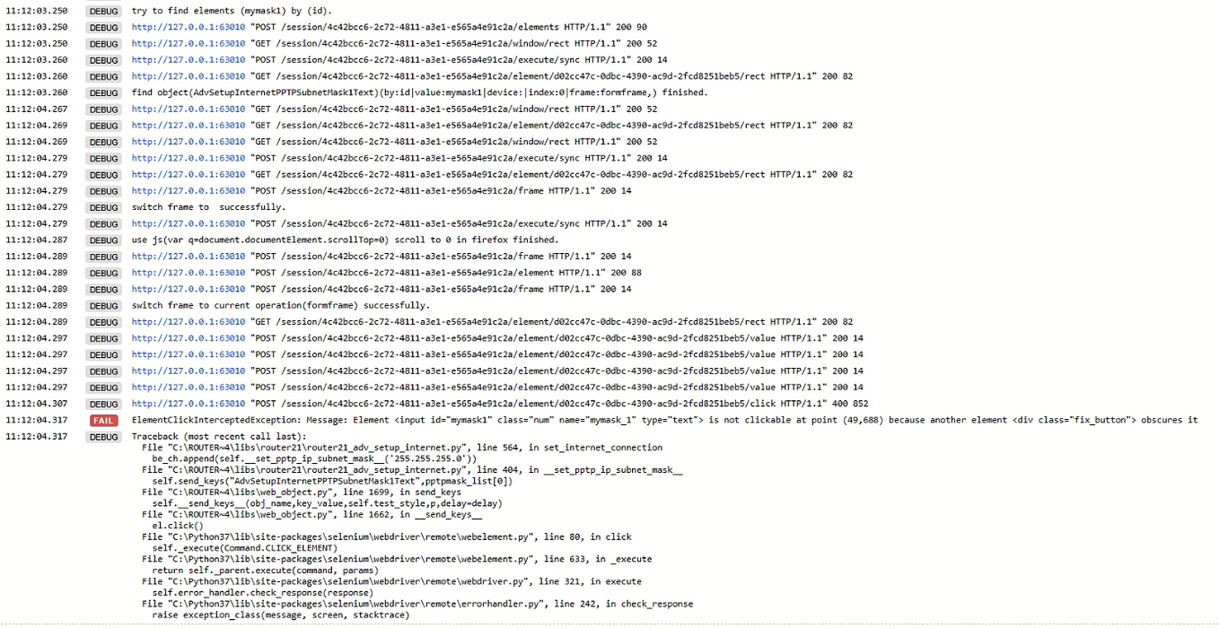 20230628 Appium Issue Issue Description Failed To Launch Android App Via Appium The Error Is