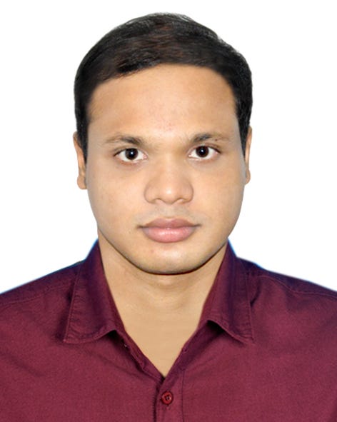 Who Is PRODIP DAS | by PRODIP DAS | Mar, 2024 | Medium