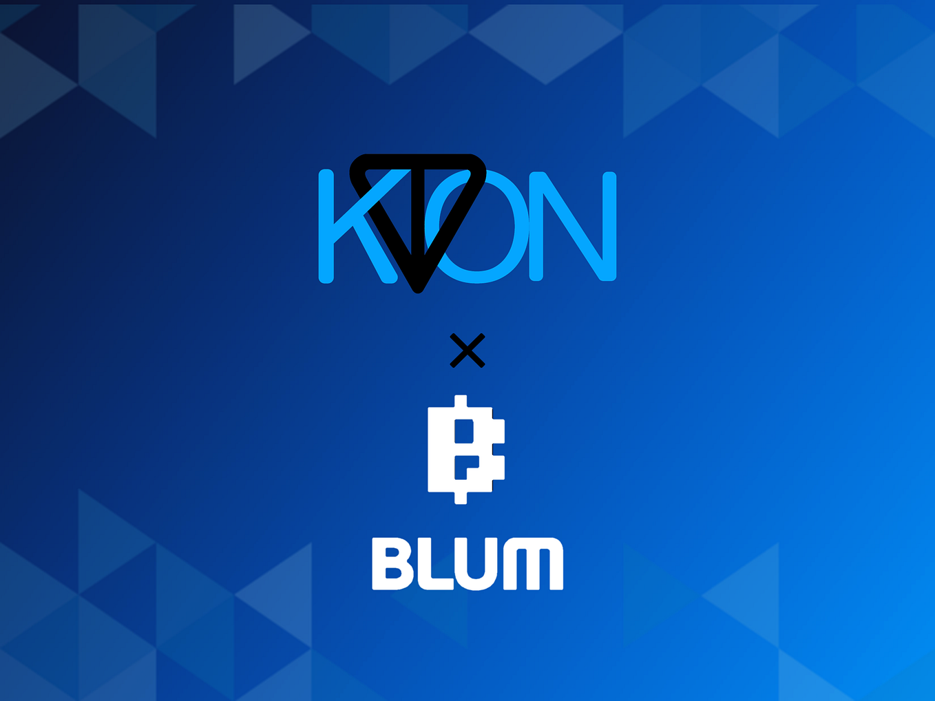 KTON & Triangle Partner to Accelerate TON Ecosystem Growth | by KTON ...