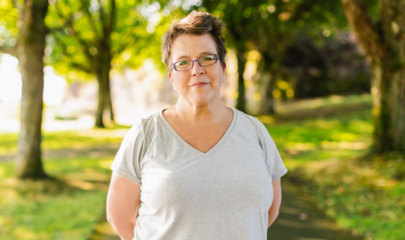 Danielle Williamson of We-Empower Wellness On Strategies for Rebuilding ...