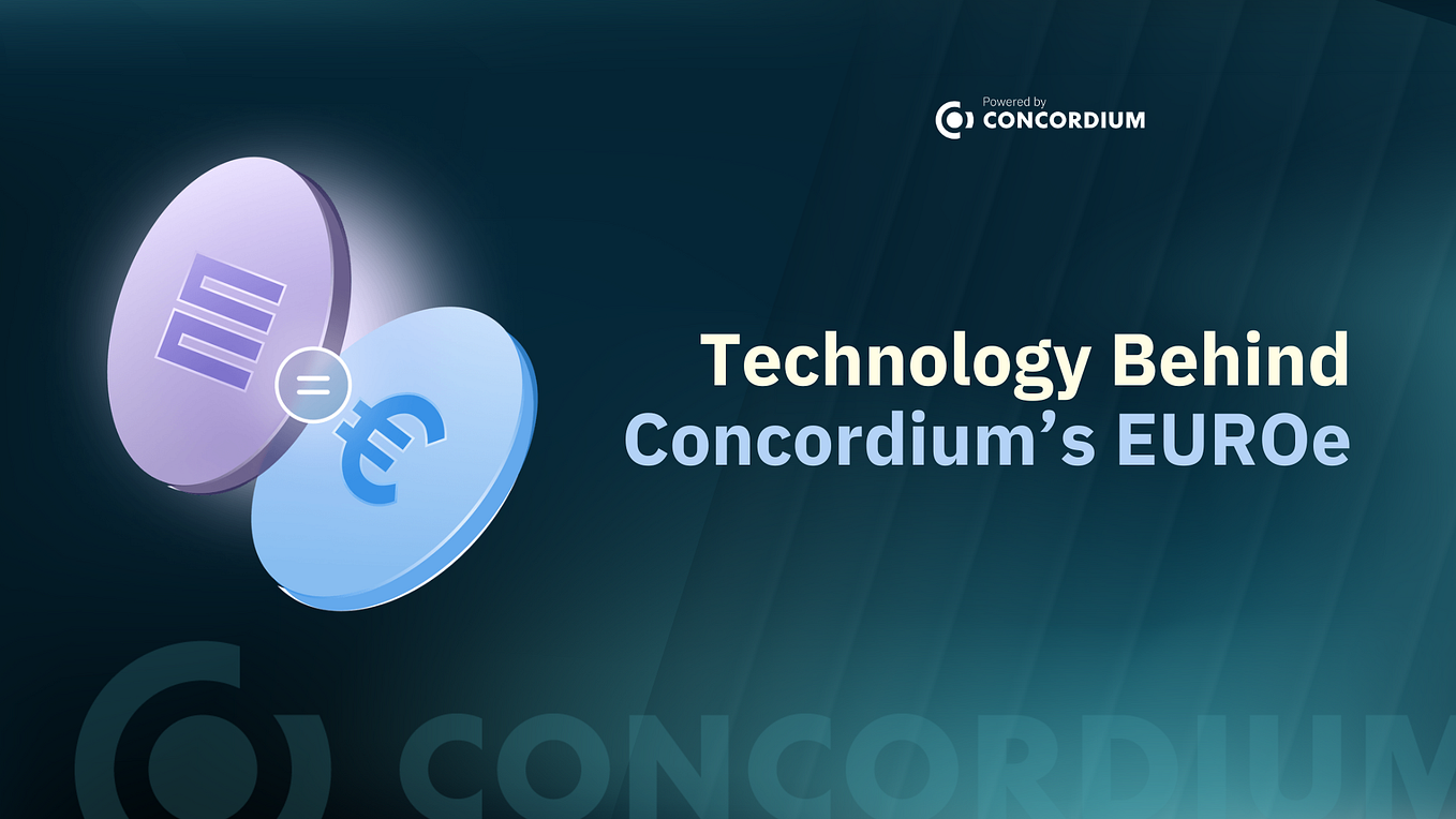 Concordium’s Decision to Phase Out Shielded Transaction Explained | by ...