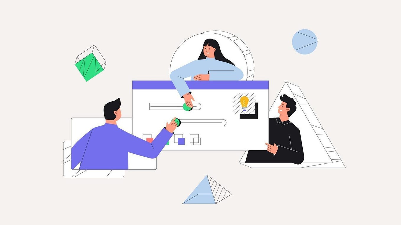 Importance of Stakeholder Interview in UX Designs | by Ungrammary | Medium