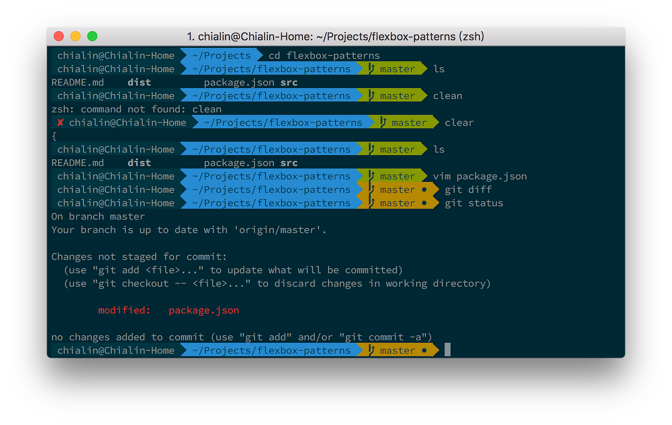 [React Native] 使用 cocoapods 安裝套件. 用 react native 開發 App… | by Chialin Shih | Medium