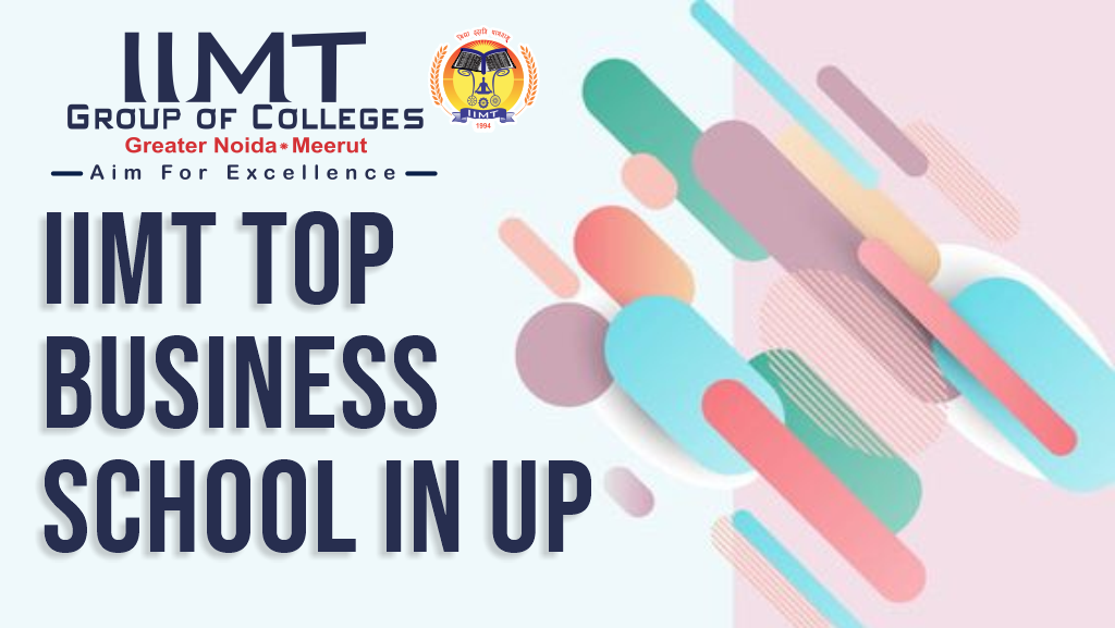 MBA COLLEGES WITH BEST CAMPUS PLACEMENTS IN DELHI NCR | by IIMT Group ...