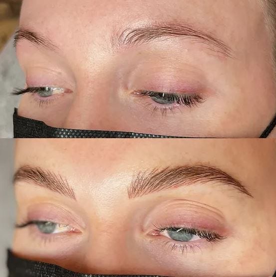 The Rising Trend of Tattoo Eyeliner in Dallas: How it has ...