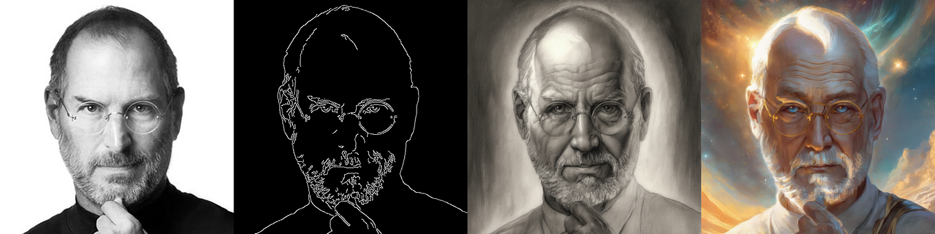 How To Setup ControlNet For Stable Diffusion AI— Step-By-Step Guide | by Jim Clyde Monge ...