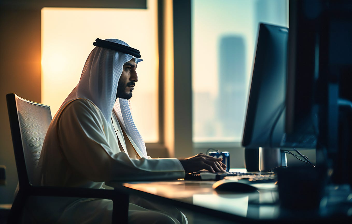 Great insights! Finding the right web development companies in UAE is ...