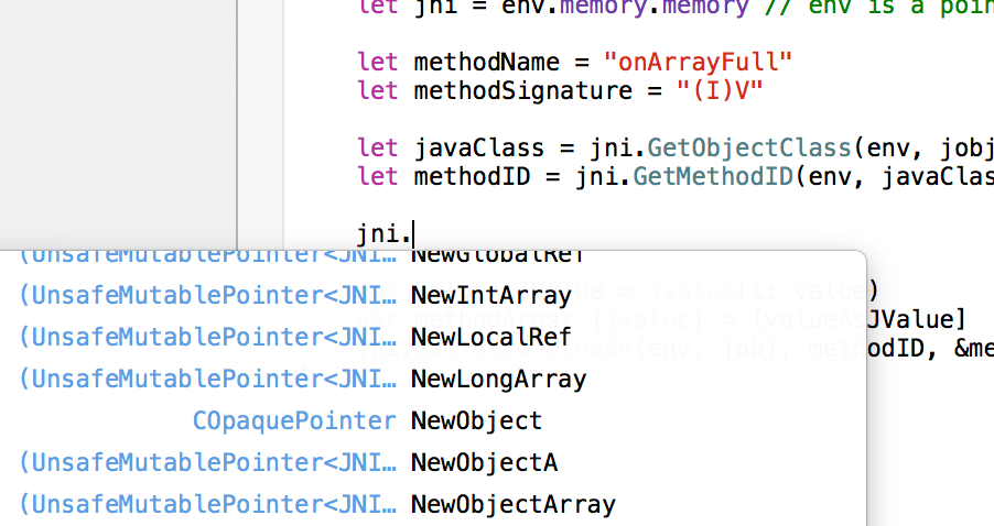 Why we put an app in the Android Play Store using Swift | by Geordie J ...