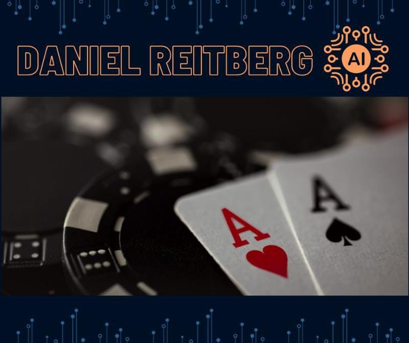 The Future of AI and Evolutionary Computation By Daniel Reitberg ...