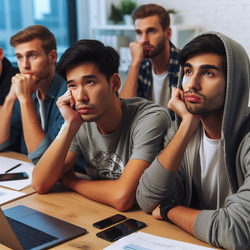 The Silent Soft Skills Gap in Software Engineering | by Declan Mungovan ...