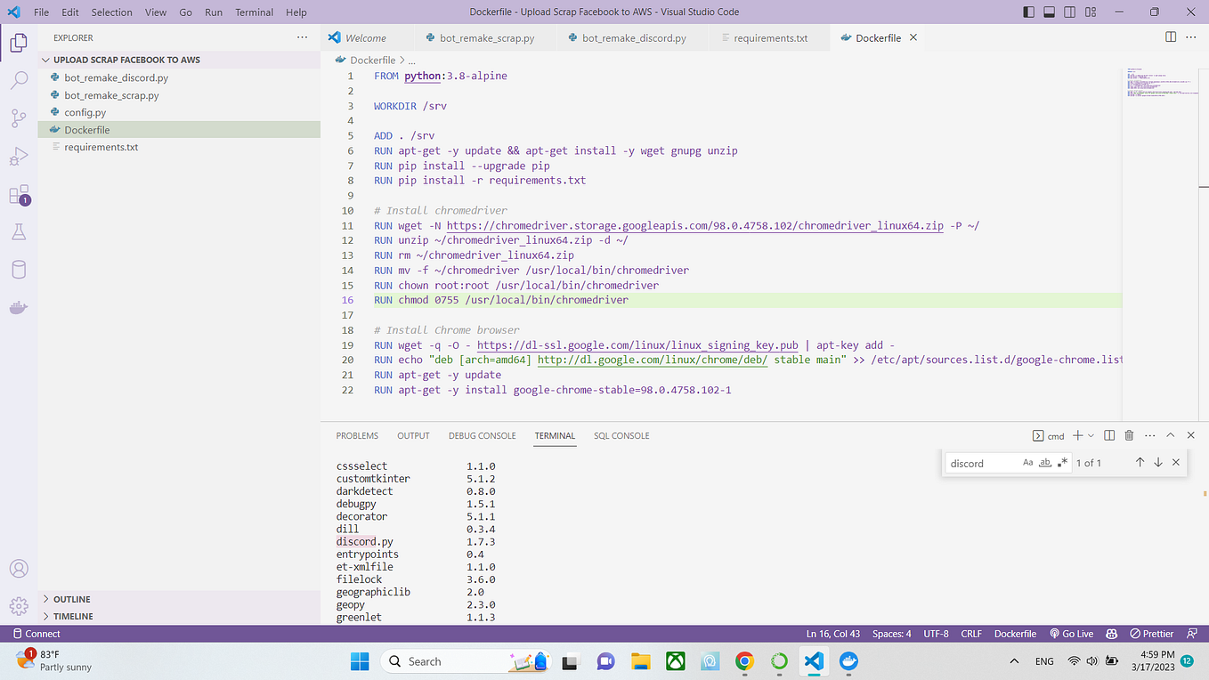My Journey into GSOC 2024: Enhancing EvalAI with CloudCV | by Nathan ...