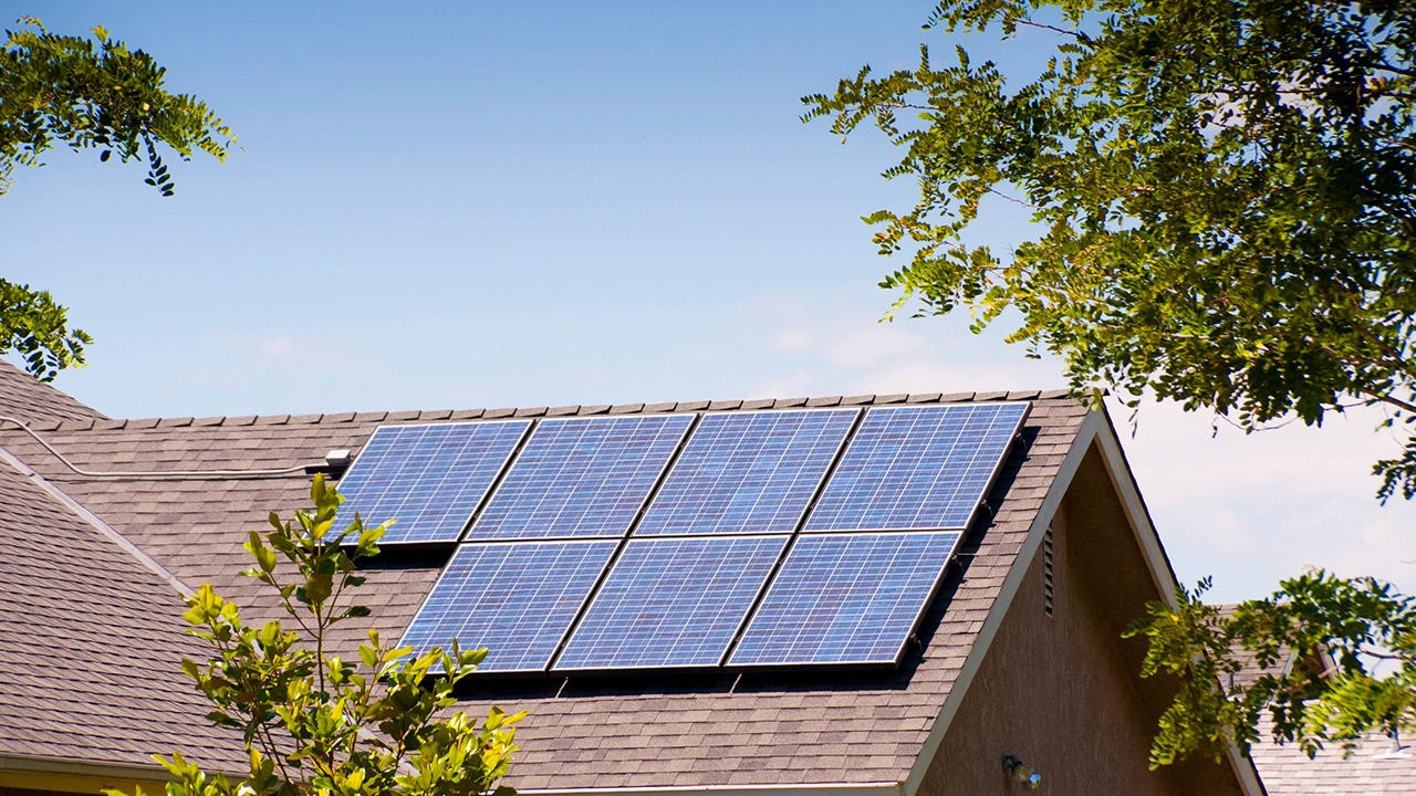 Quais as vantagens da energia solar Maringa? | by El Energia Solar | Medium